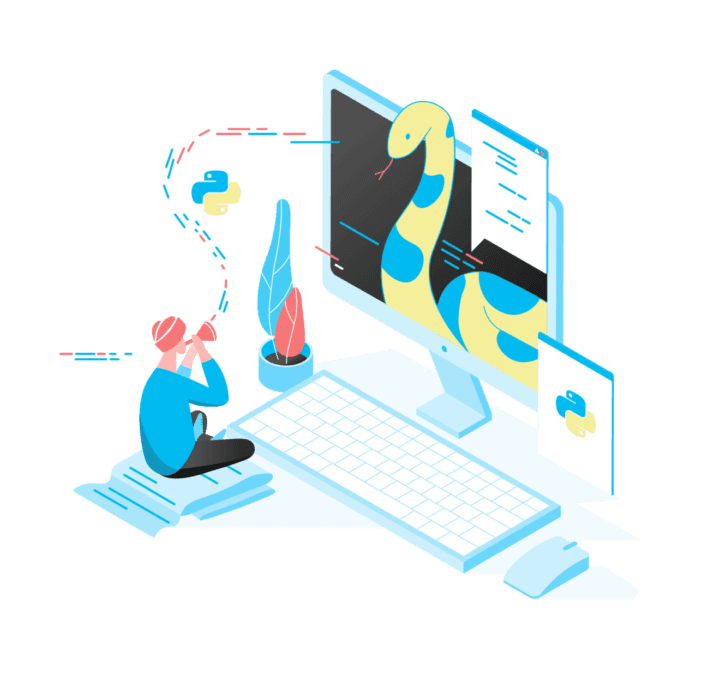 Hire Best Python Developers , Python web development company in india ...